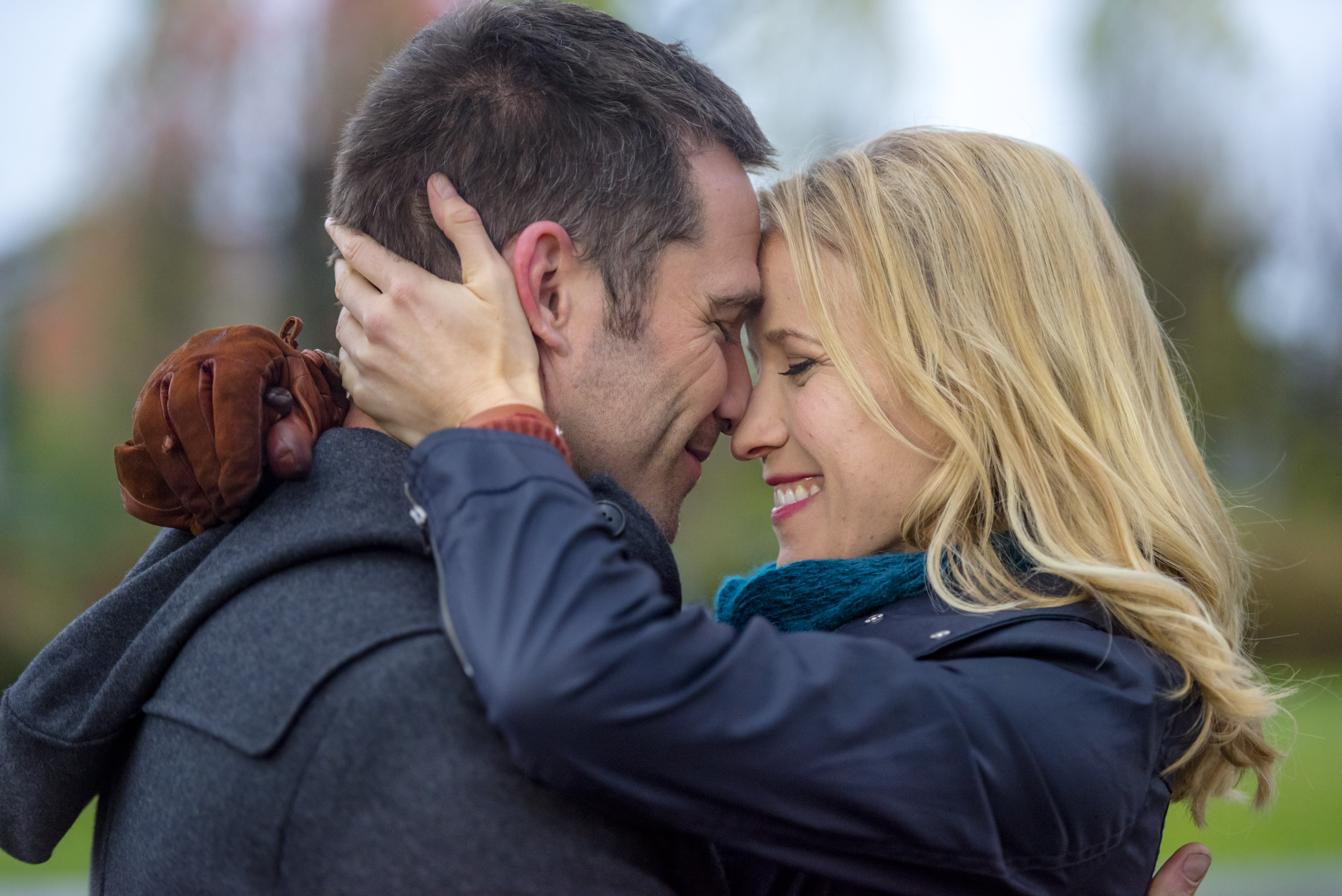 Birthday Wish Hallmark Channel