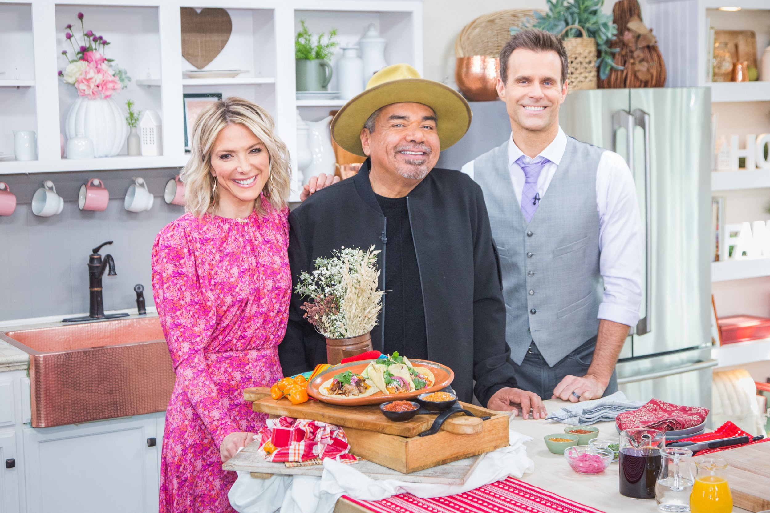 Tuesday, February 4th, 2020 | Home & Family | Hallmark Channel