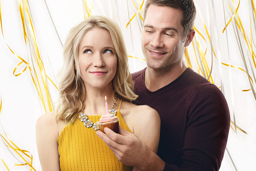 Birthday Wish Hallmark Channel