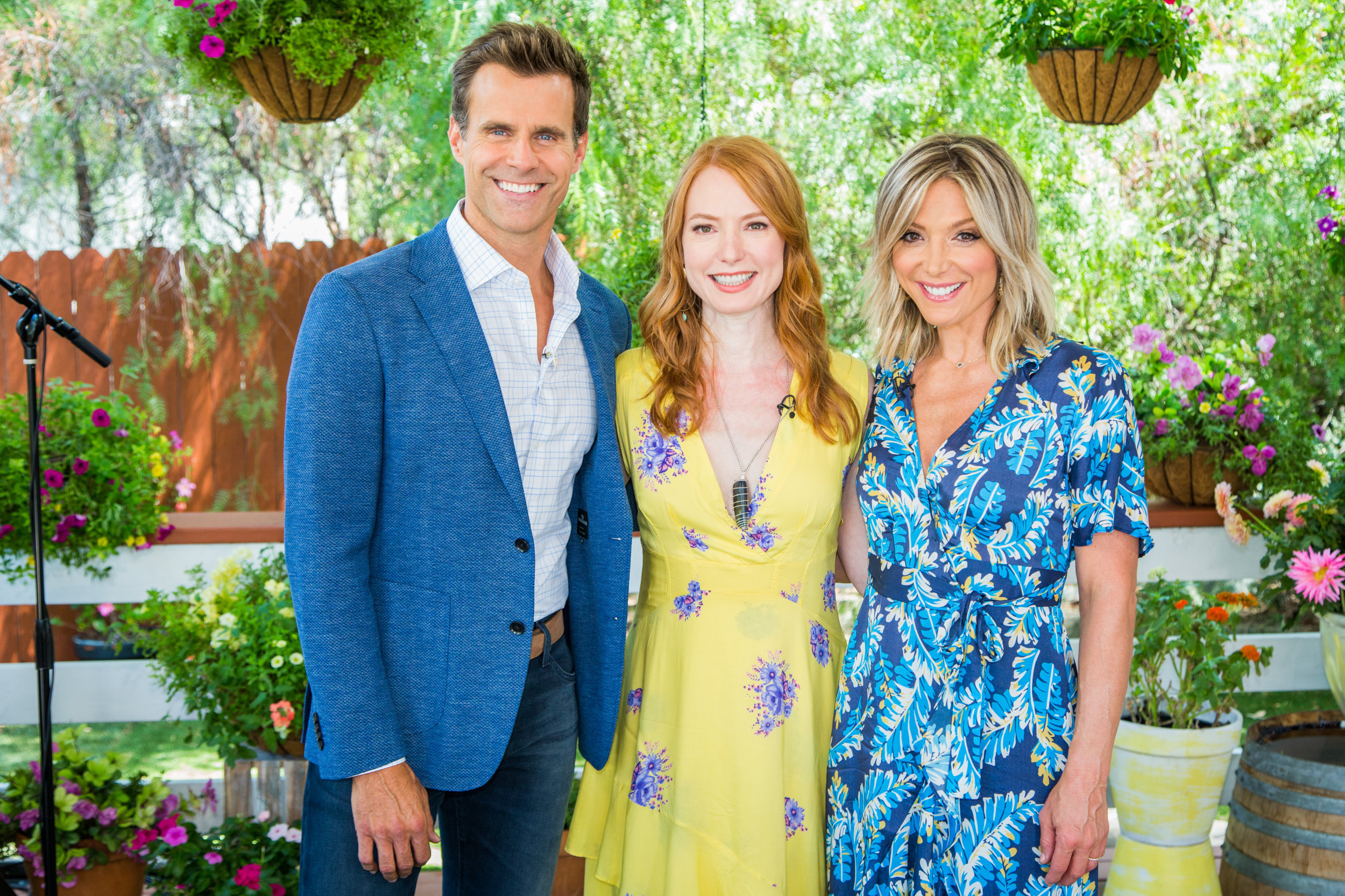 7003 | Home & Family | Hallmark Channel