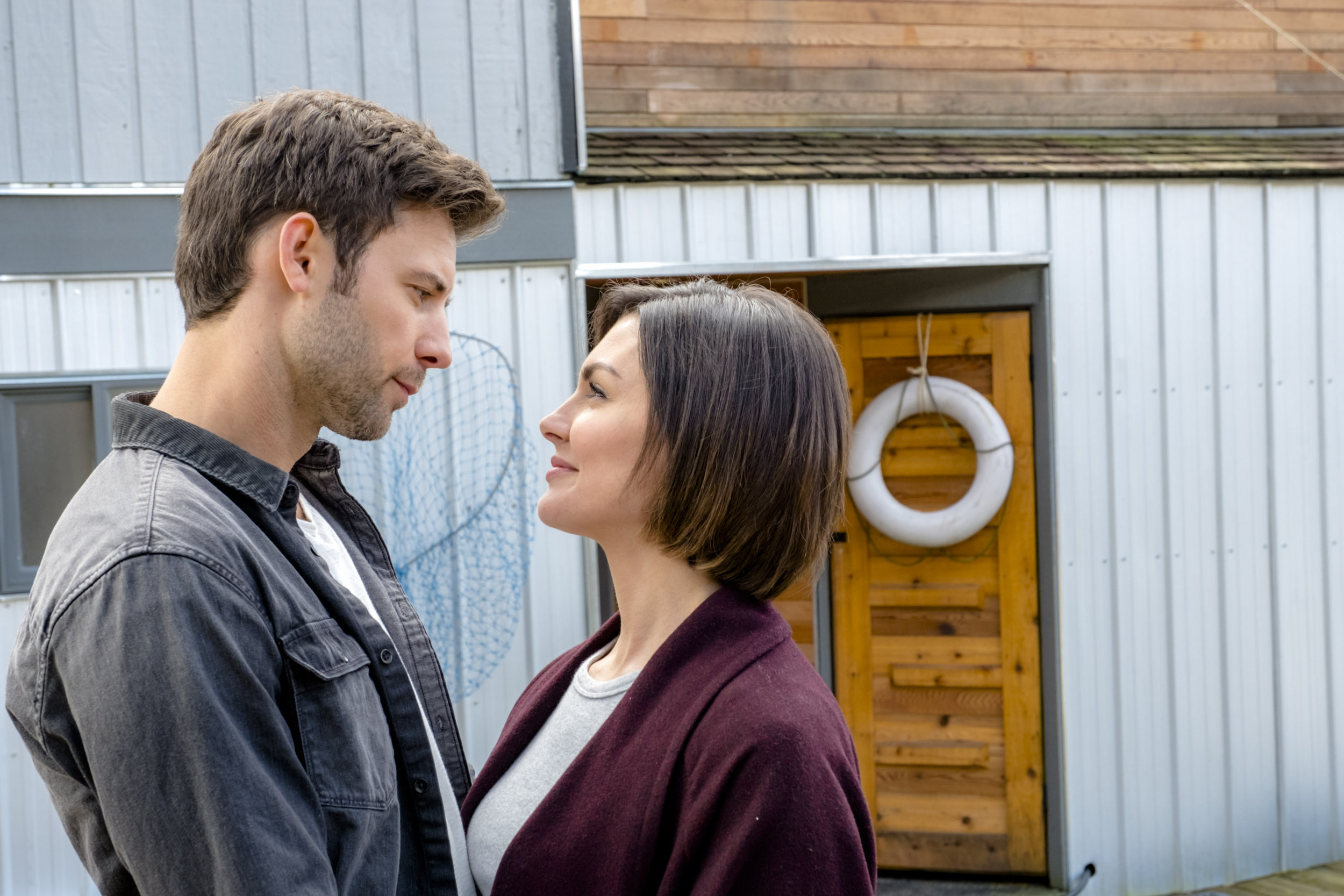 The Art of Us - Video | Hallmark Channel