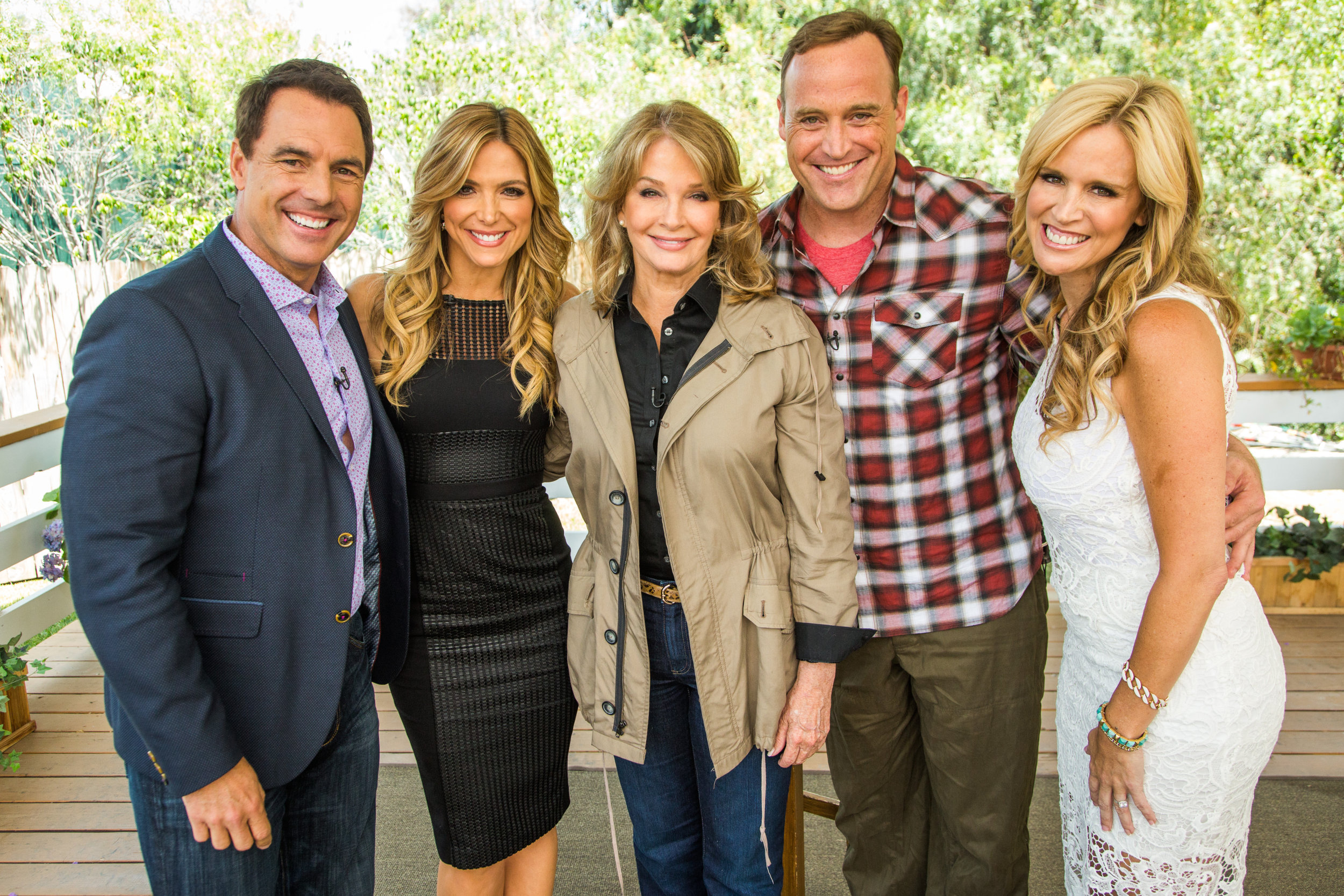 4187 | Home & Family | Hallmark Channel