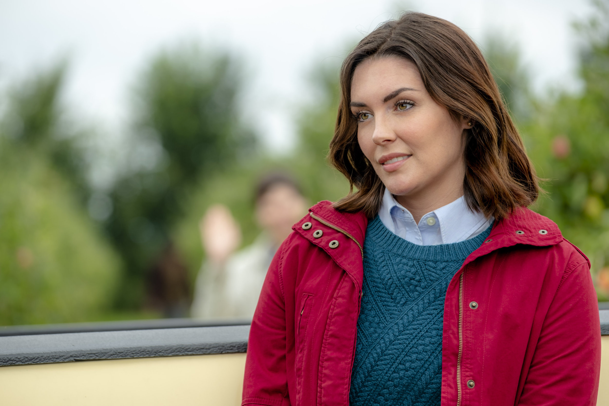 Photos from Falling for You - 1