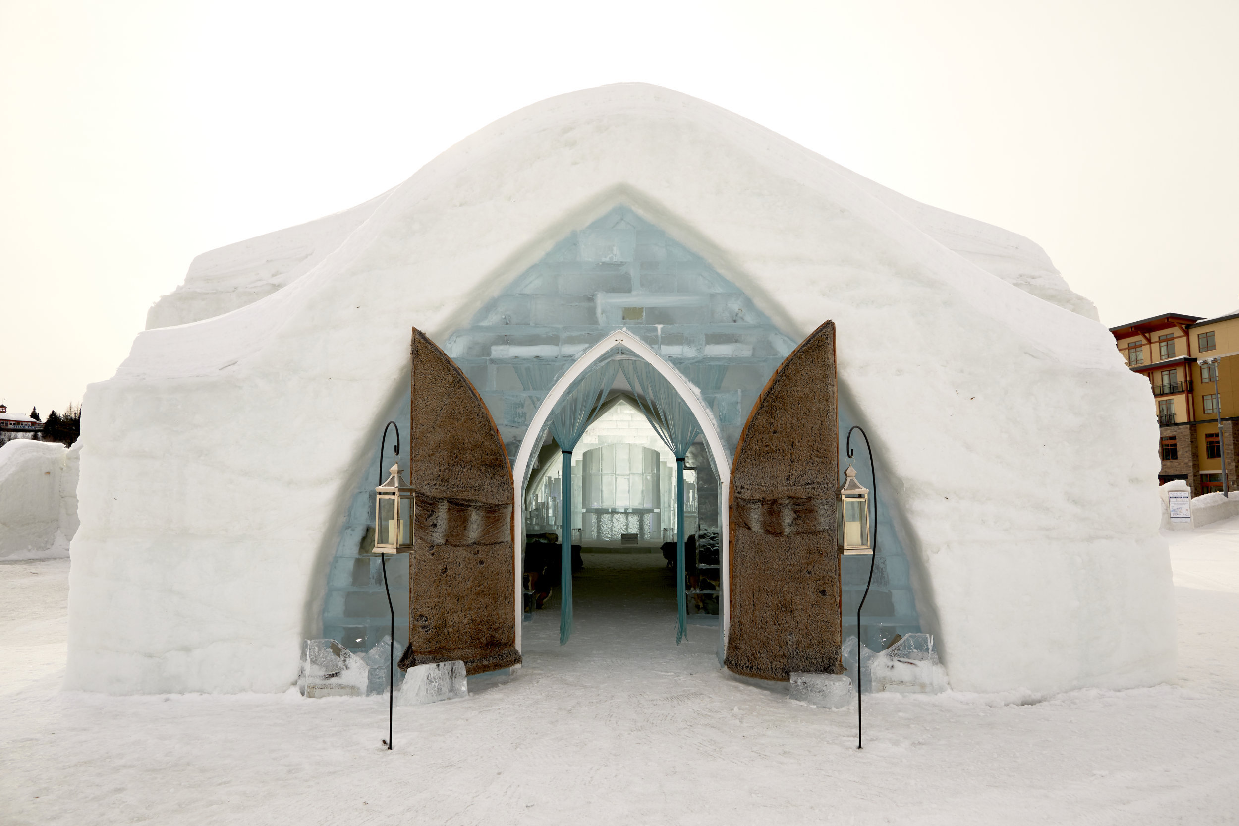 Photos from Winter Castle - 1