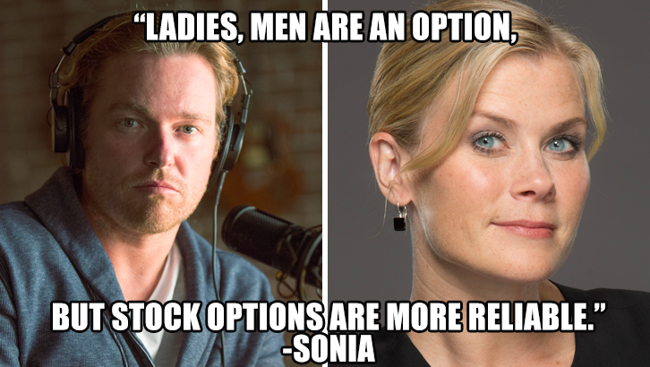 Hallmark Channel Memes
