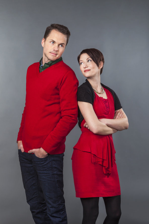 About | Window Wonderland | Hallmark Channel