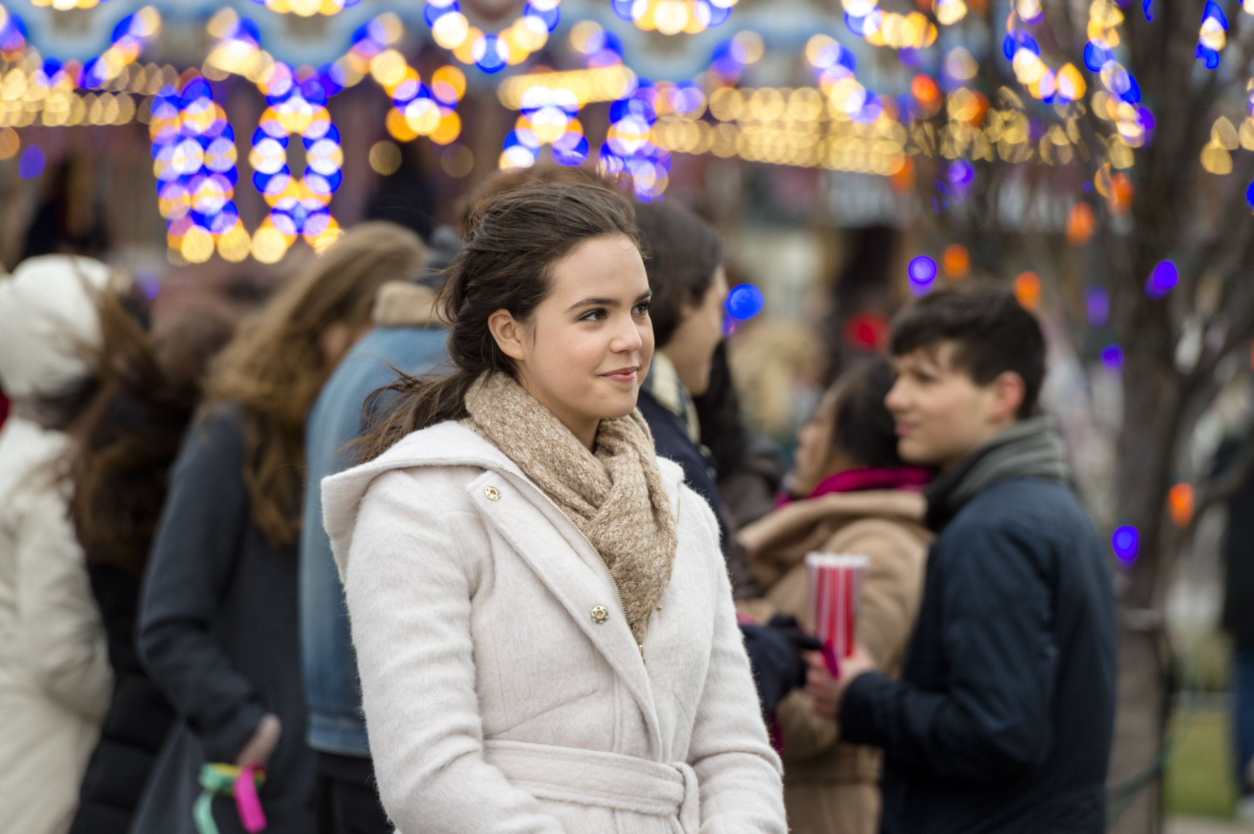 Grace's Diary | Good Witch | Hallmark Channel