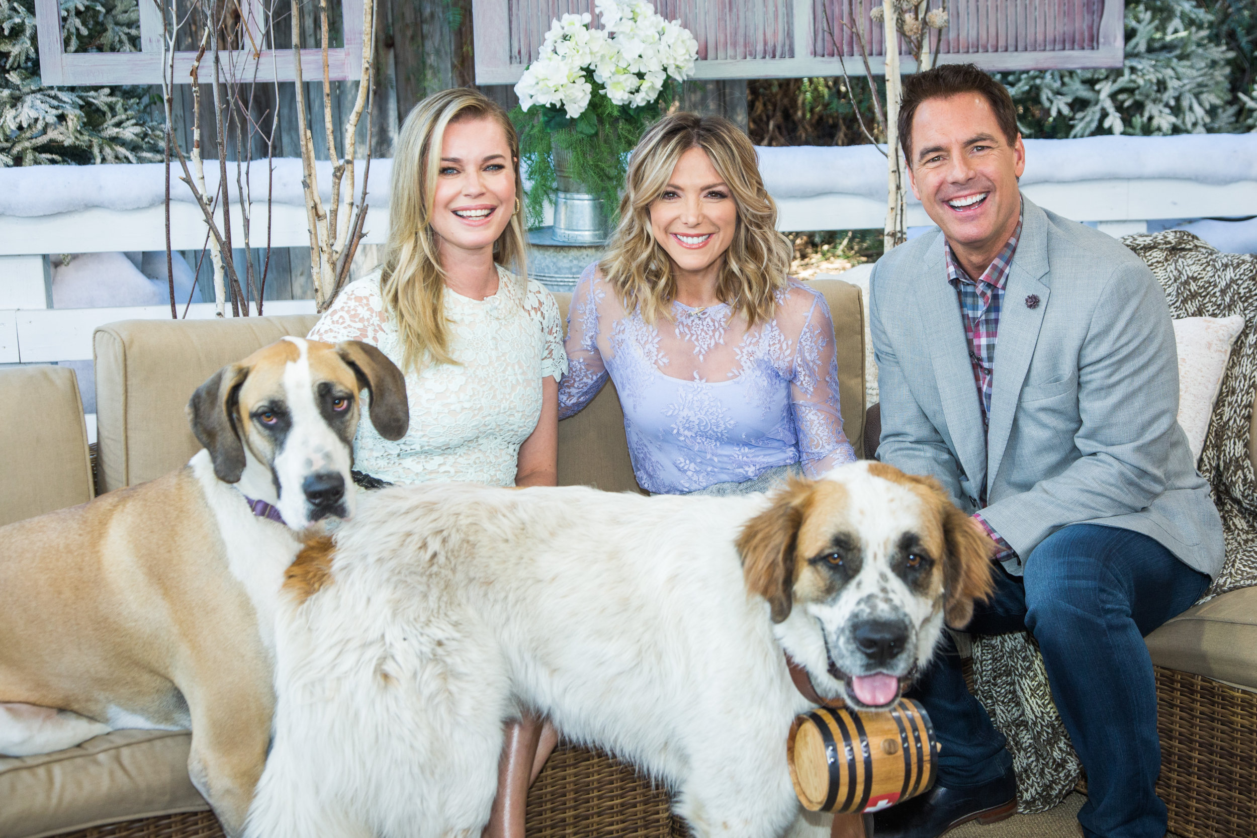 6112 | Home & Family | Hallmark Channel