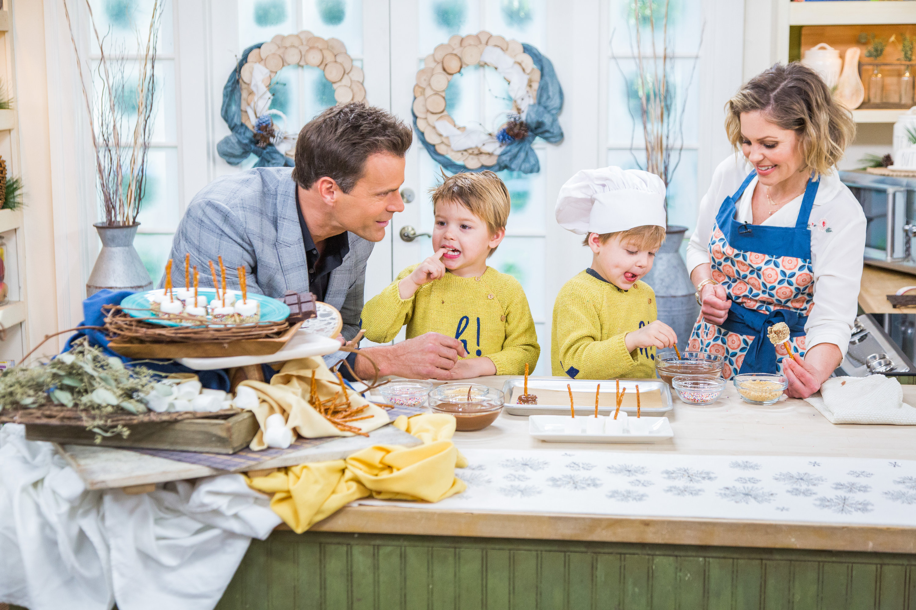 7088 | Home & Family | Hallmark Channel