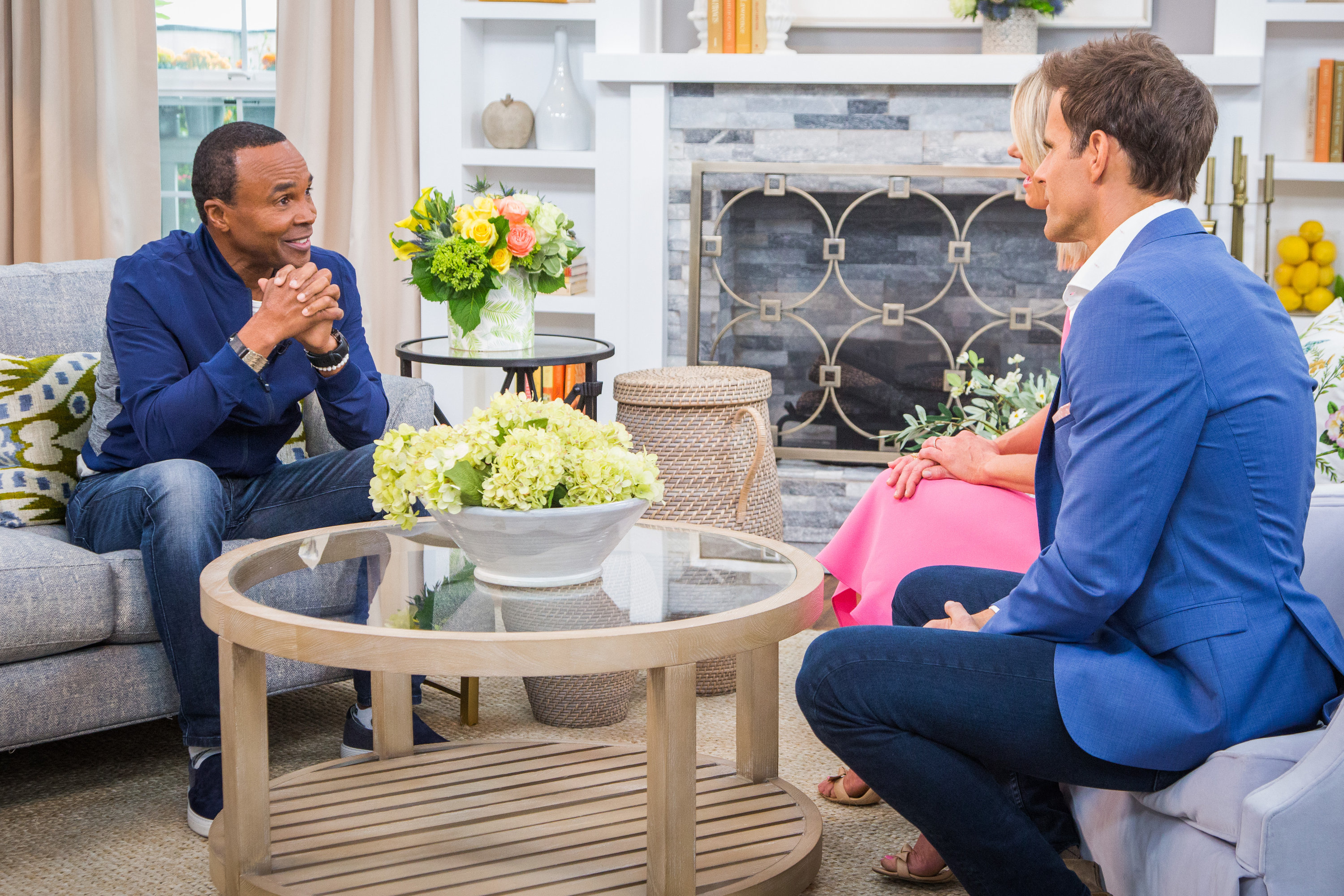 7179 | Home & Family | Hallmark Channel