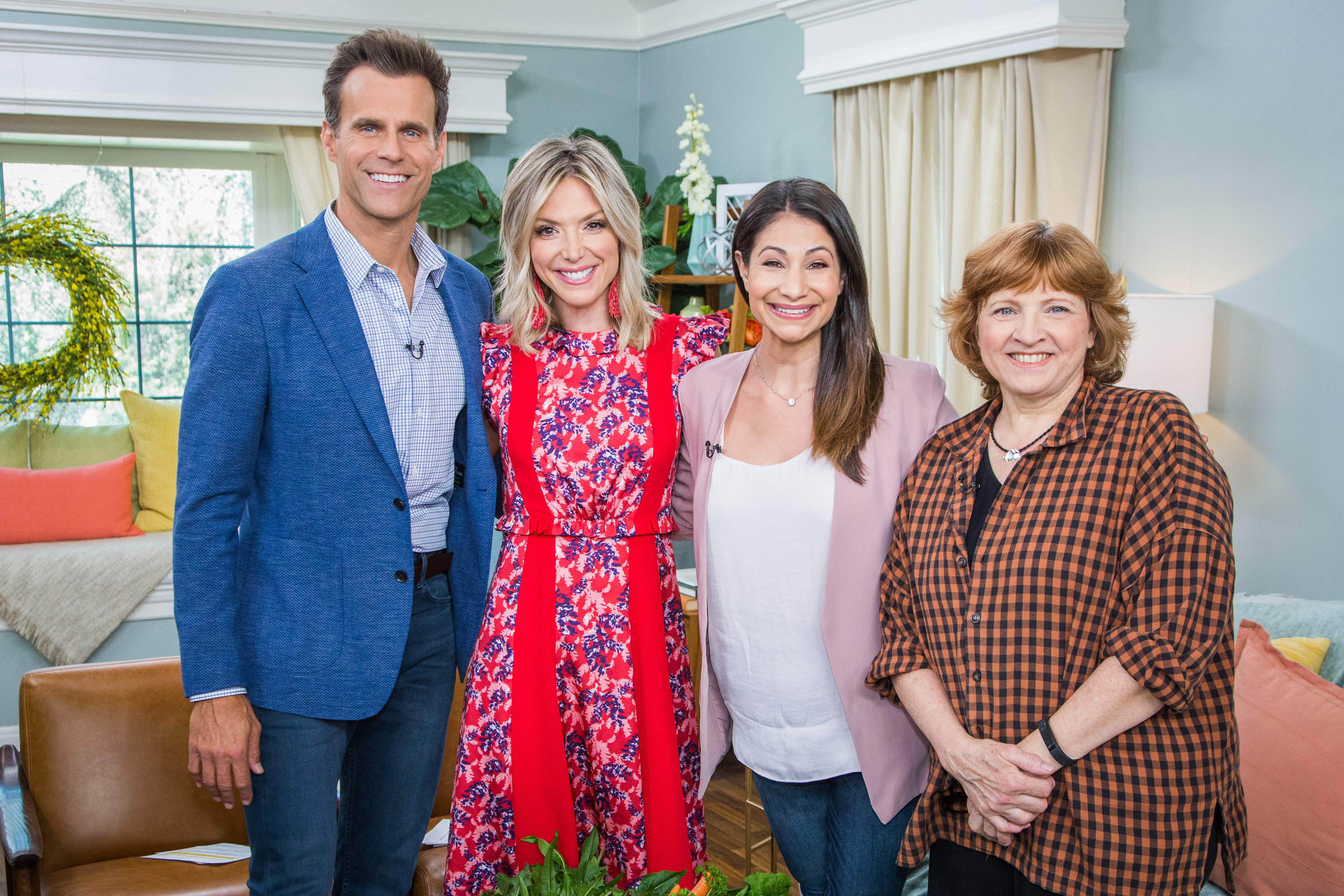 7148 | Home & Family | Hallmark Channel