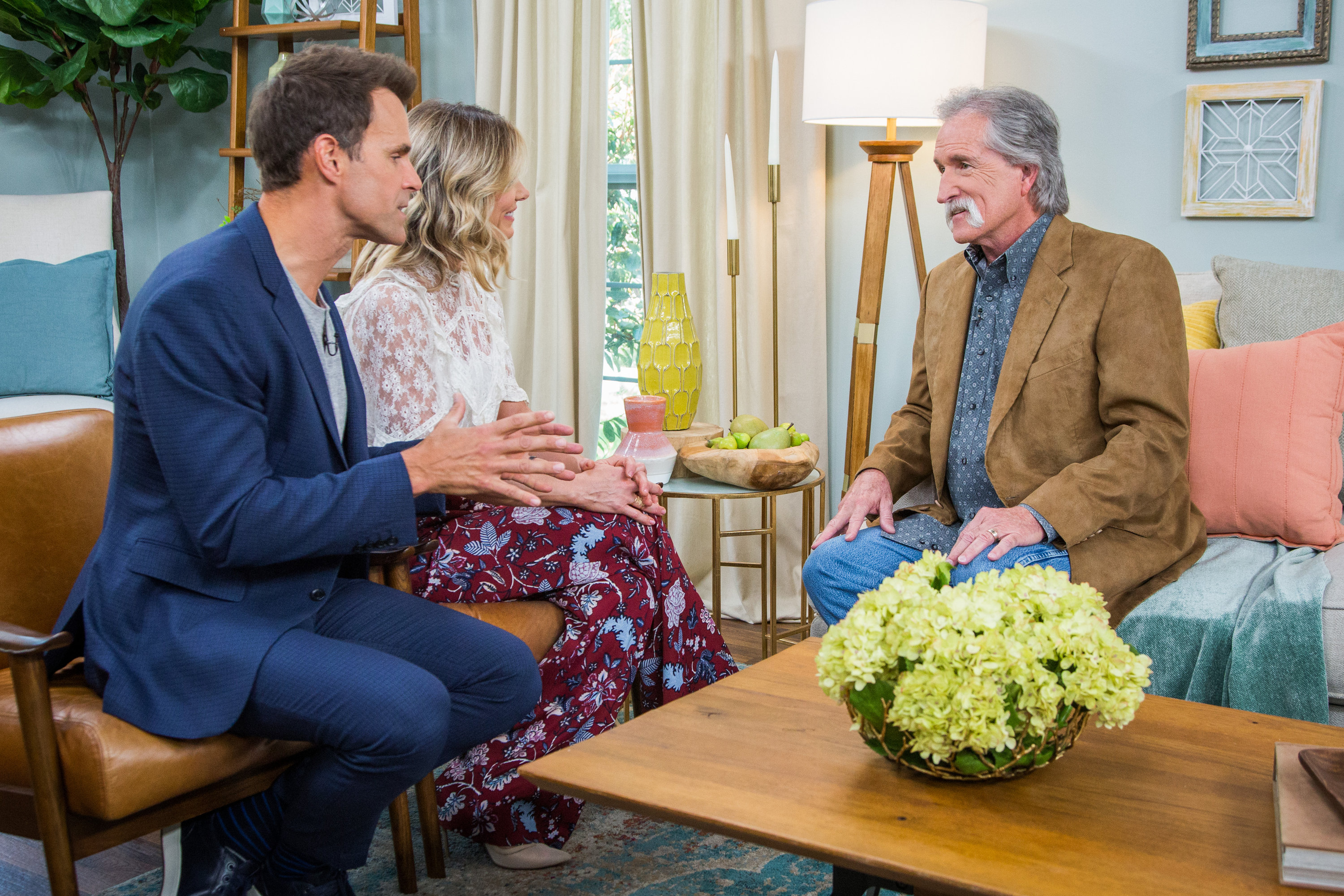 7138 | Home & Family | Hallmark Channel