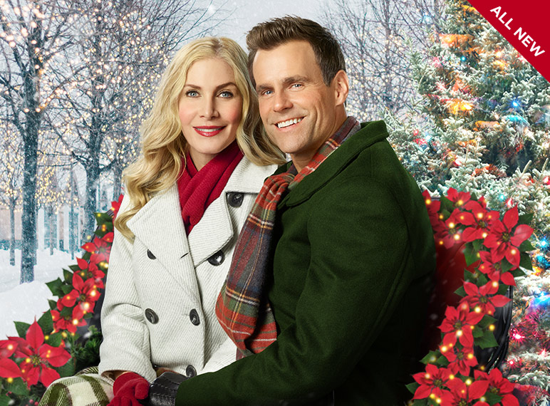 The Christmas Club | Hallmark Channel