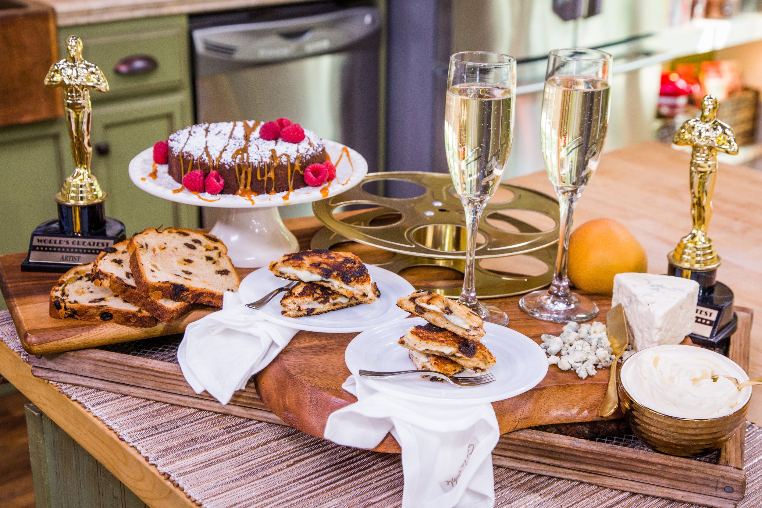 3107 | Home & Family | Hallmark Channel