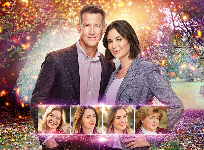 Good Witch - A Hallmark Channel Original Series | Hallmark Channel