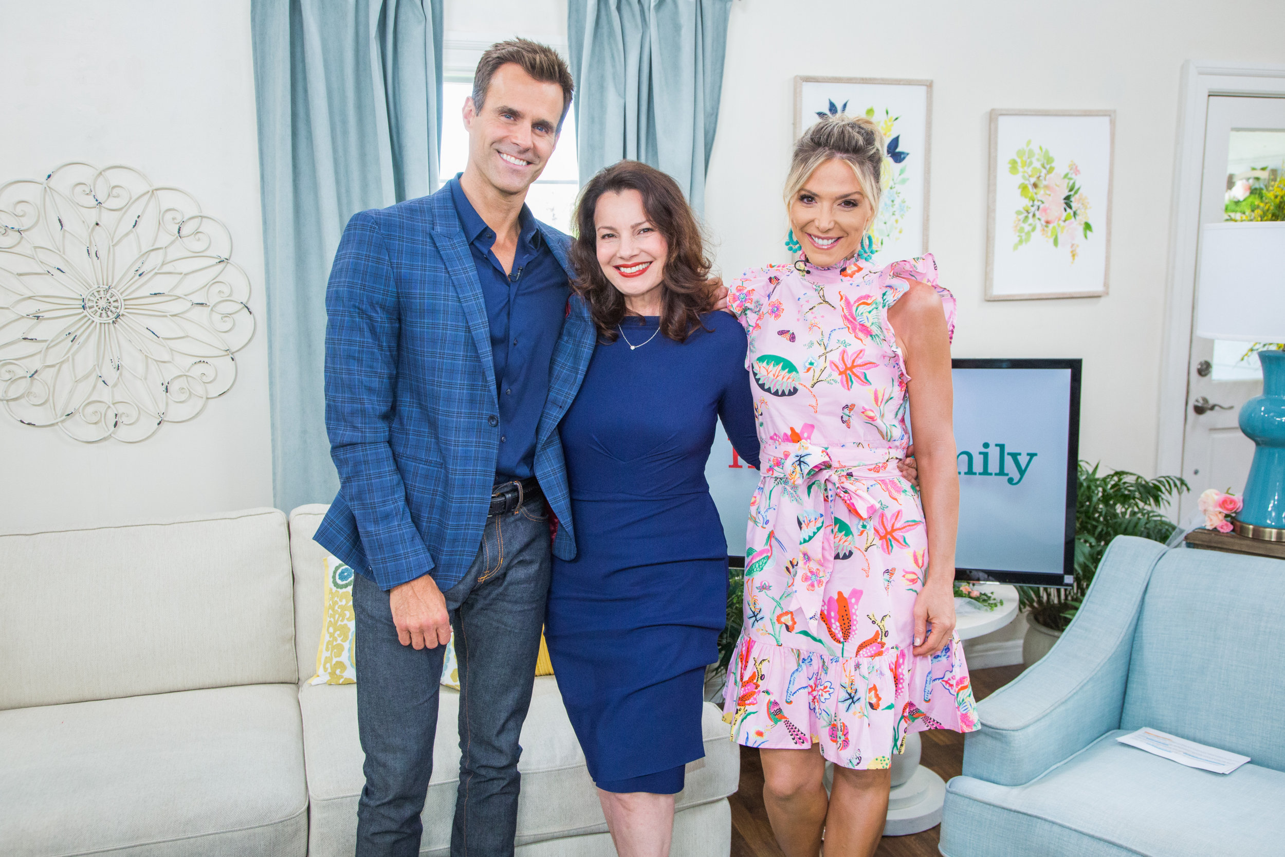 6194 | Home & Family | Hallmark Channel