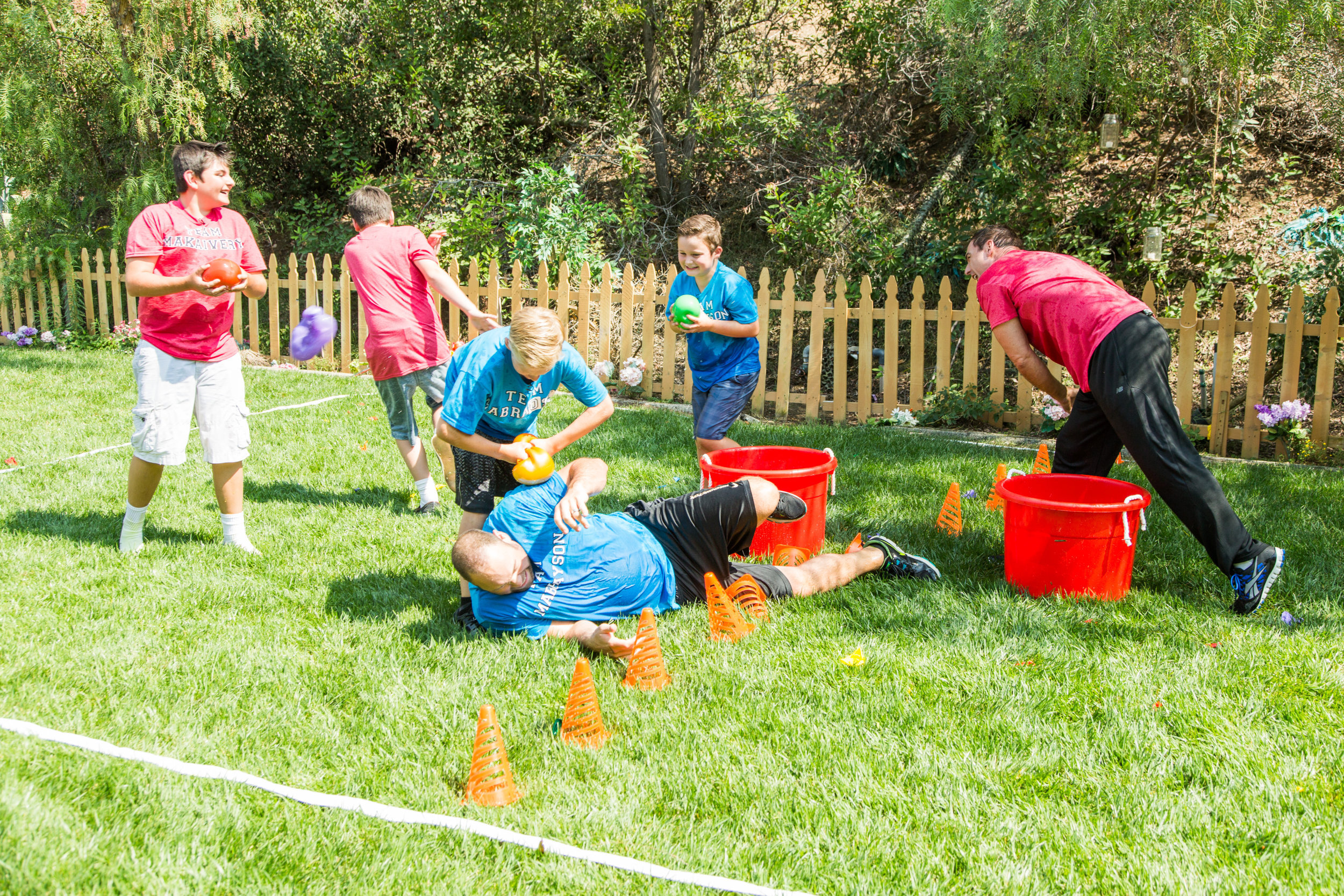 How-To - End of Summer Fun in the Sun - Home & Family | Hallmark Channel