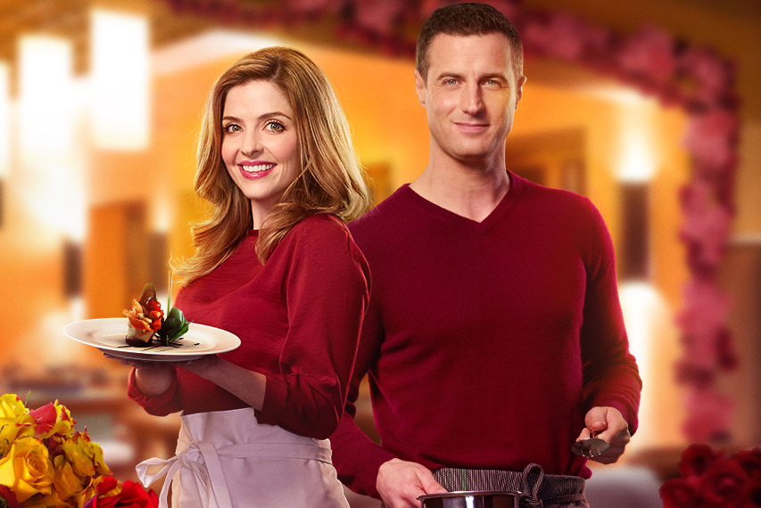 A Dash of Love | Hallmark Channel