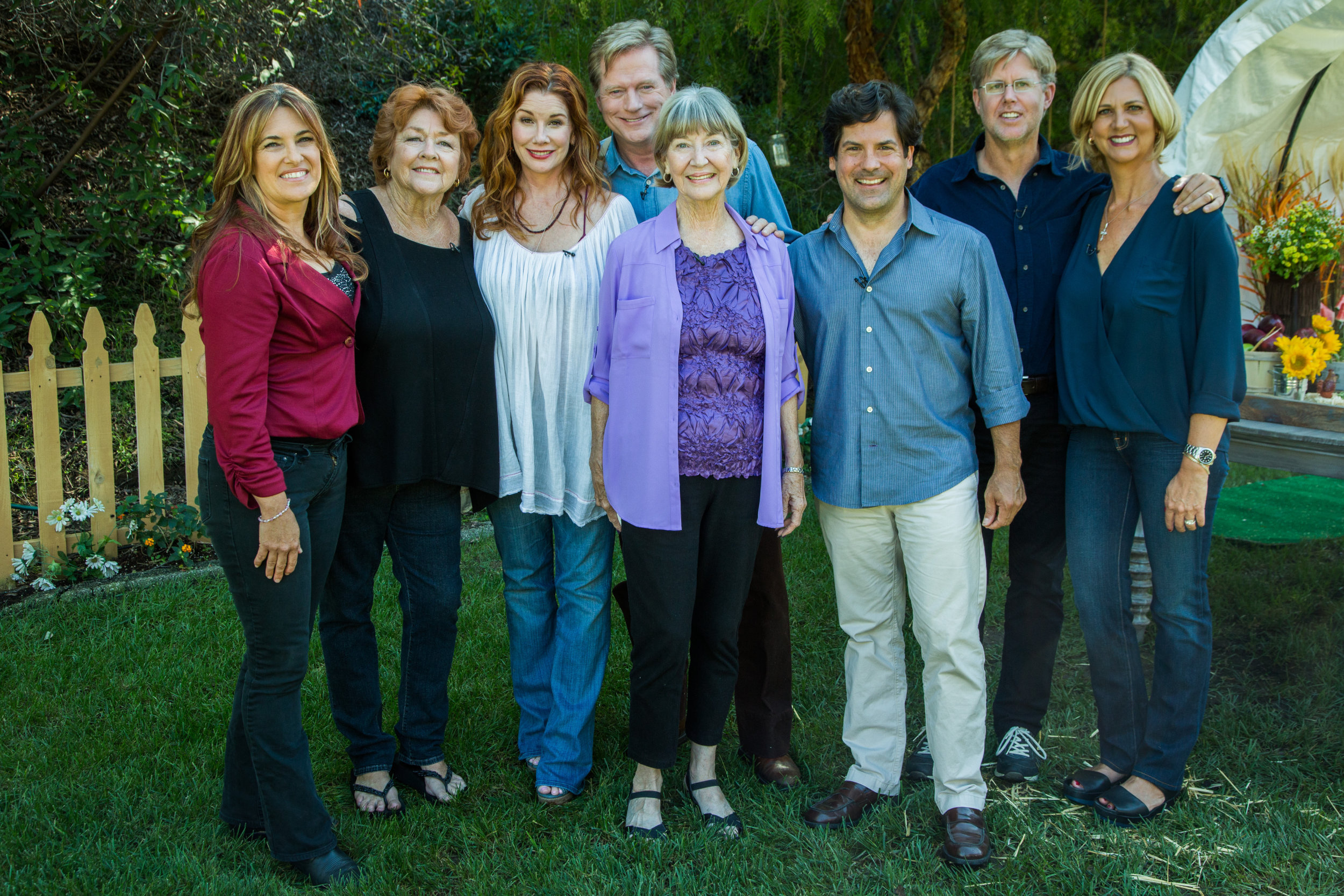 4019 | Home & Family | Hallmark Channel