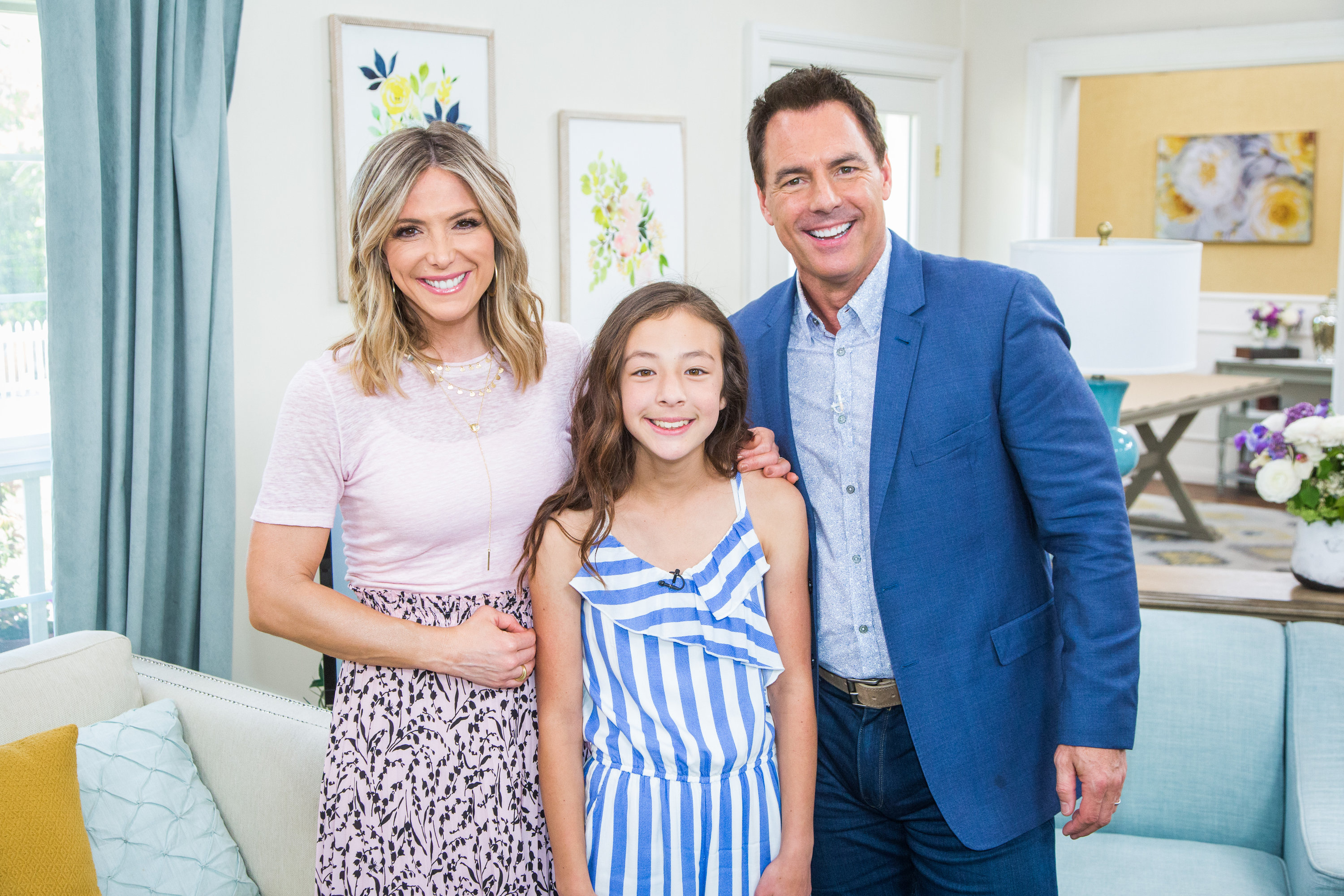 6151 | Home & Family | Hallmark Channel