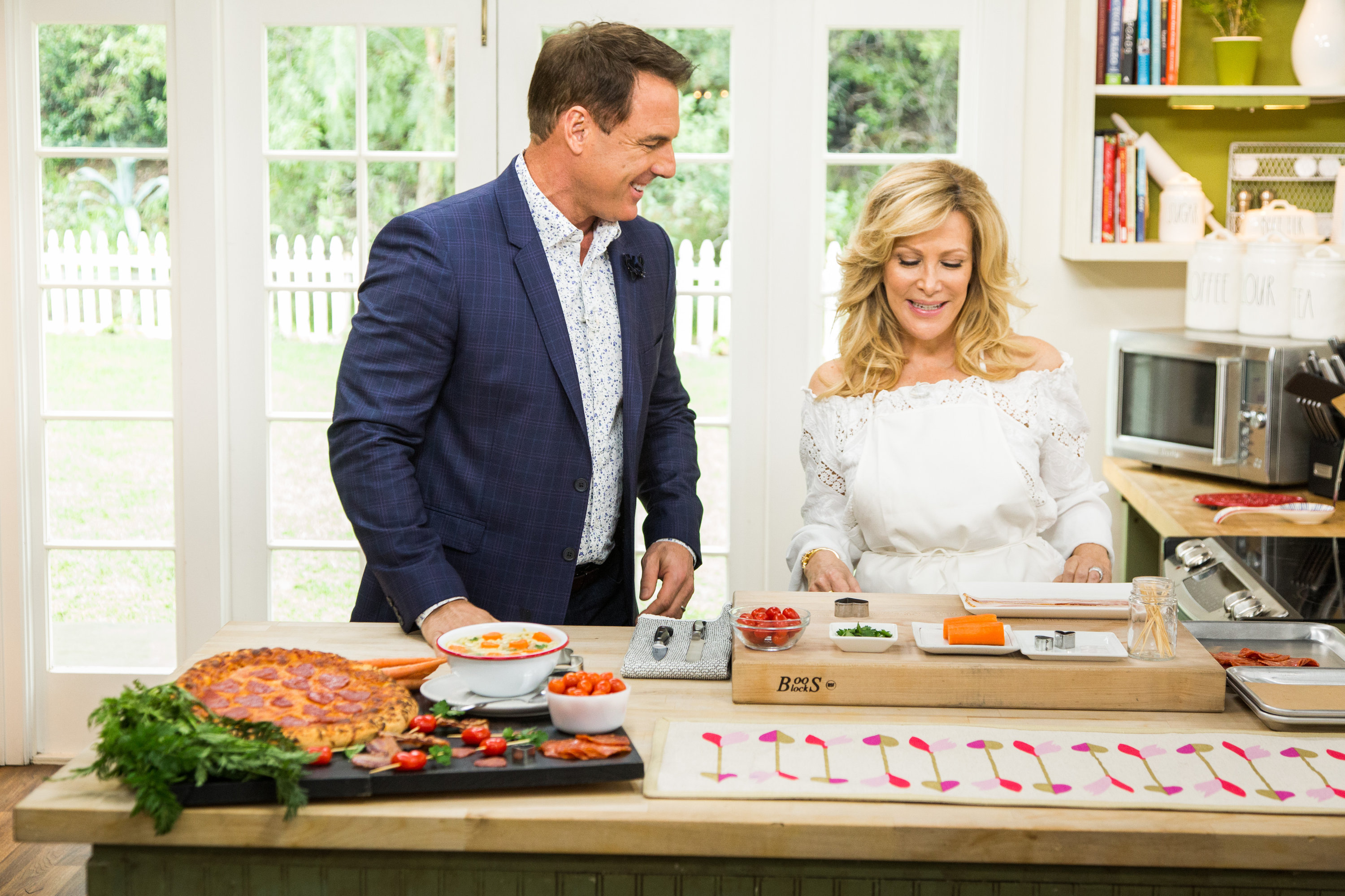 5103 | Home & Family | Hallmark Channel