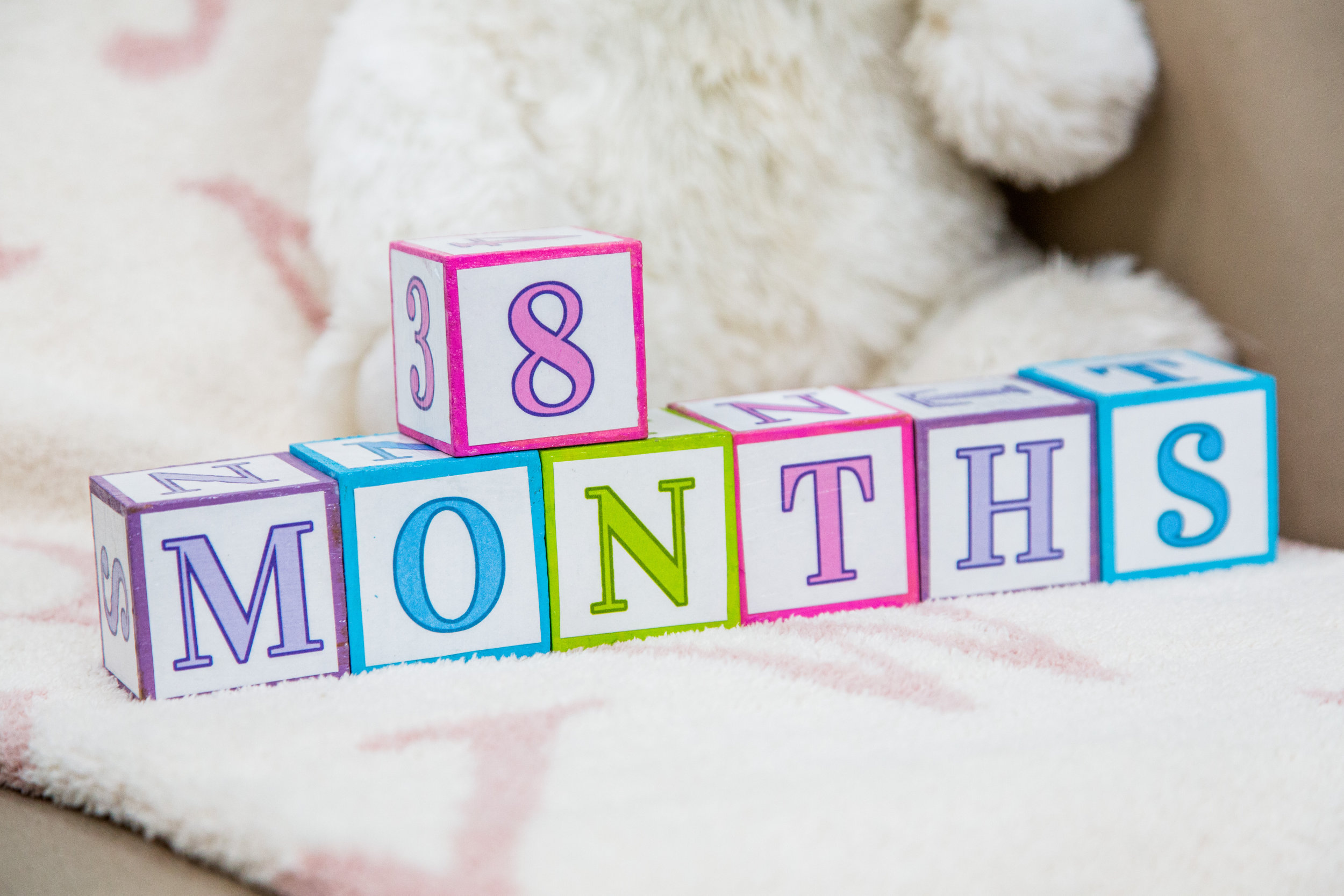 DIY Baby Blocks | Home & Family | Hallmark Channel