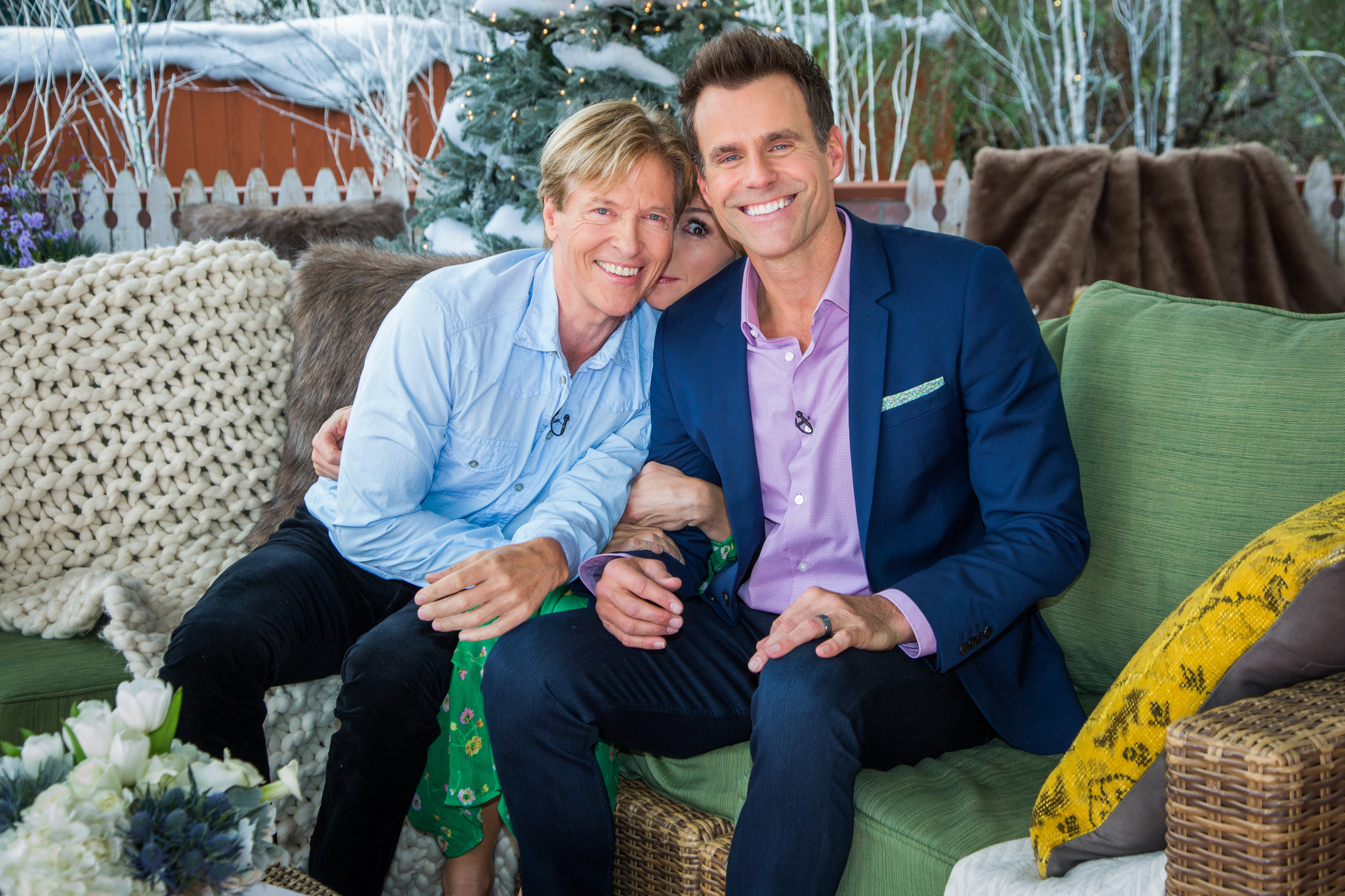 7124 | Home & Family | Hallmark Channel