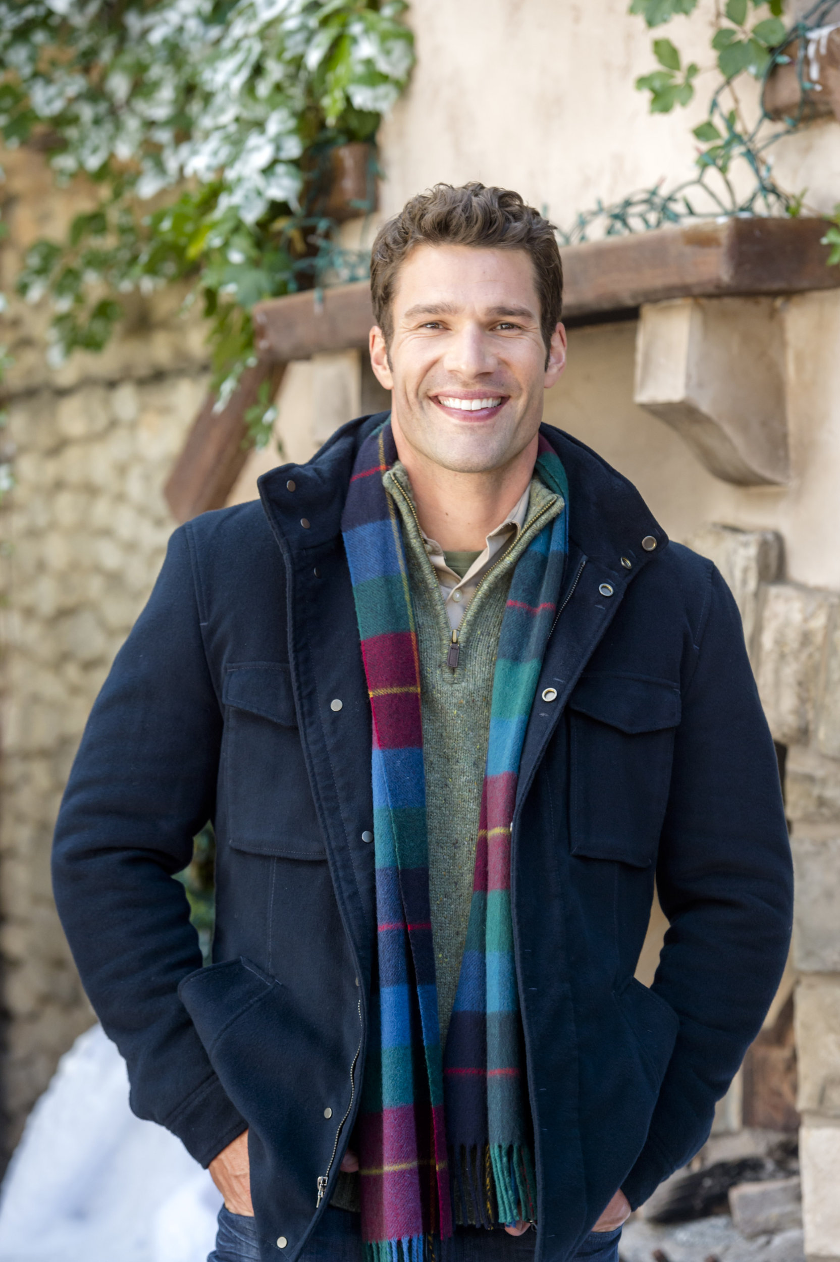 Hallmark Actor Aaron Hot Sex Picture Hallmark Actor Aaron Hot Sex Picture