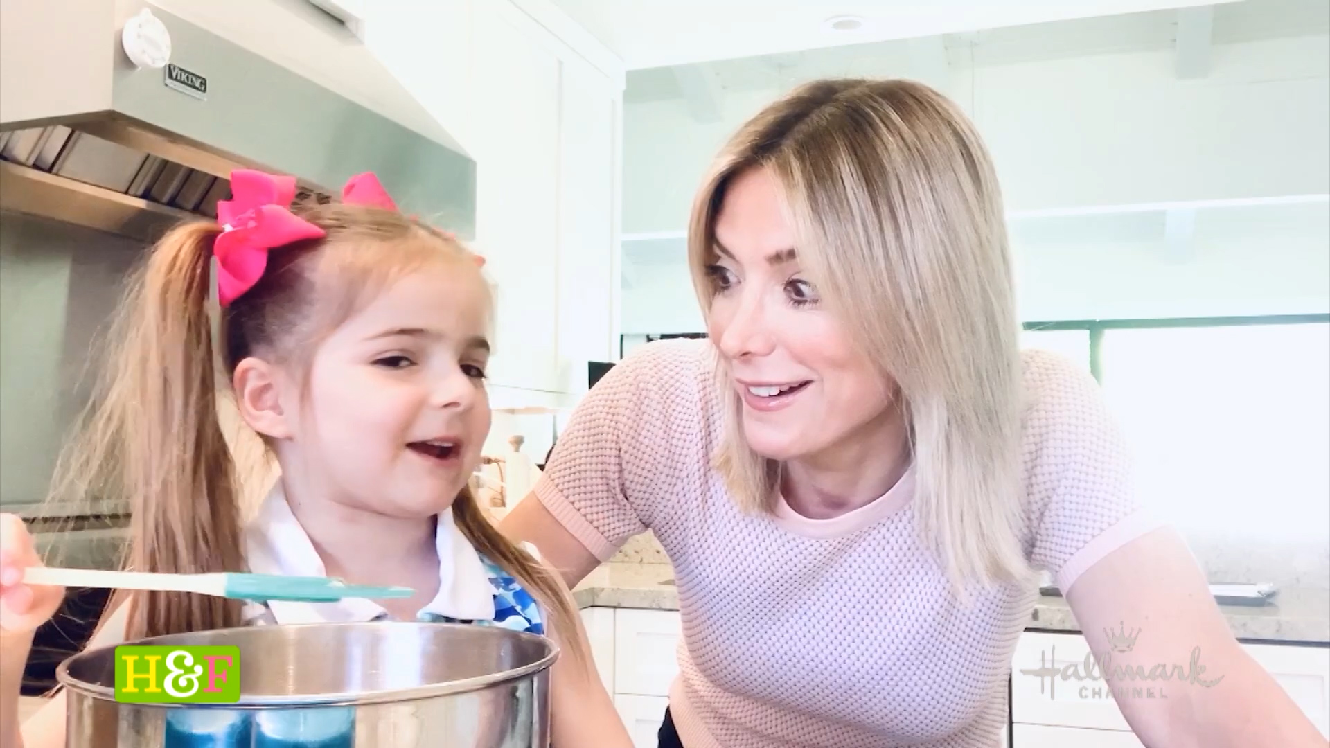 At Home With Our Family - Debbie Matenopoulos Peanut Butter and Bacon ...