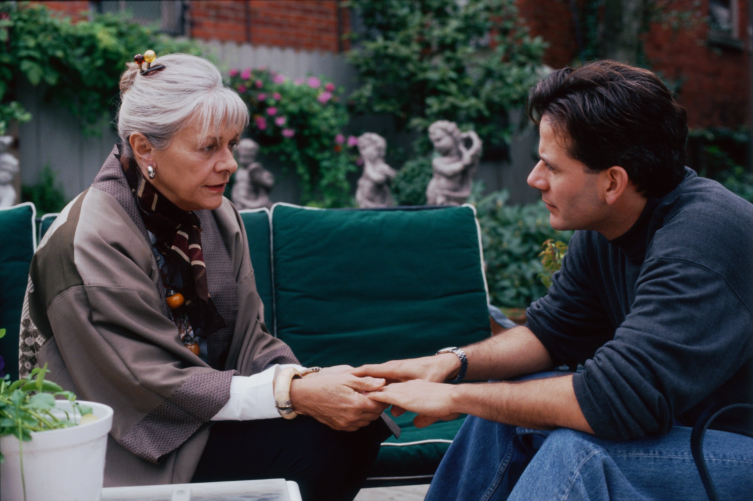 The Love Letter | Photos | Hallmark Drama