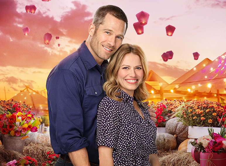 A Valentine's Match | Hallmark Channel